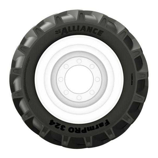 LLANTA 12.4-24 ALLIANCE FARM PRO 324 R1 8/TT – Neumáticos TIREX
