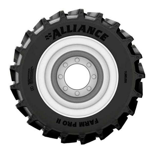 LLANTA 380/85 R24 (14.9-24) ALLIANCE FARMPRO II R1W **TL – Neumáticos TIREX
